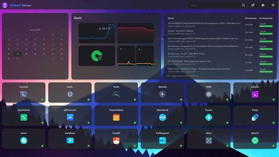 Dashy Alternatives and Similar Sites & Apps | AlternativeTo