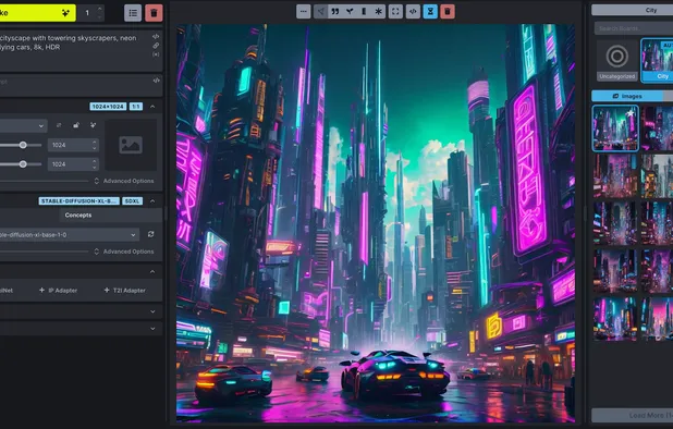 Playground AI Alternatives: 25+ AI Image Generators & Similar Apps ...