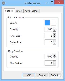 Image Overlay Utility: Small, easy-to-use | AlternativeTo