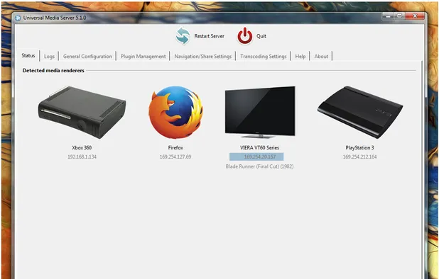 Best Emby Alternatives: Top Media Centers & Media Servers in 2025 ...