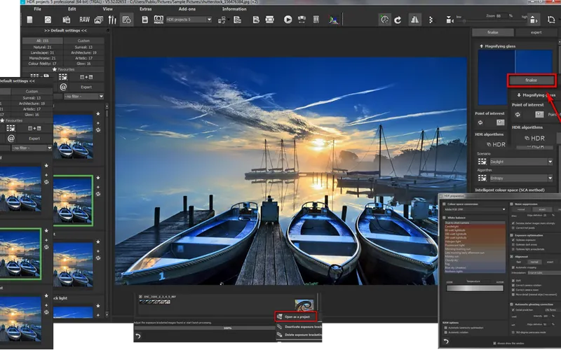 Hydra Alternatives and Similar Software | AlternativeTo