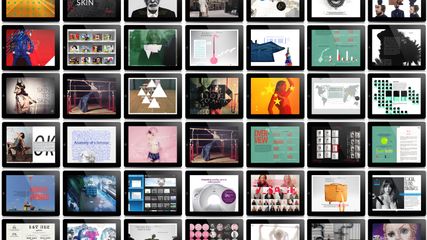 Origami Engine: Mobile App Publishing Platform that lets you create ...