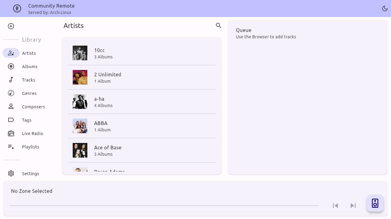 Community Remote Alternatives - Explore Similar Apps | AlternativeTo