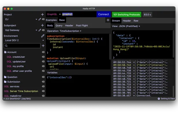 Bruno Alternatives: Top 10 API & HTTP Clients | AlternativeTo