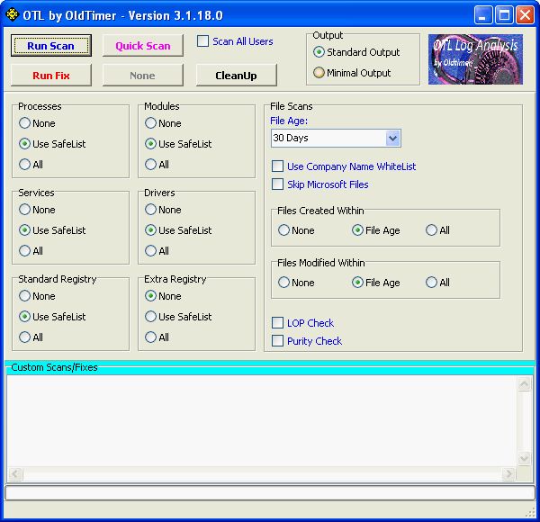 OTL - OldTimer's List-It Alternatives and Similar Software | AlternativeTo