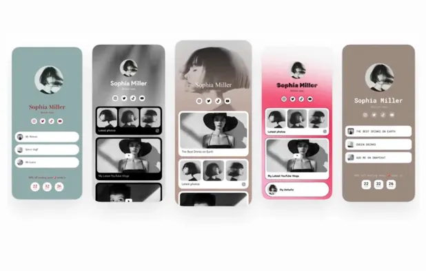 Carrd Alternatives: 25+ Website Builders & Similar Websites | AlternativeTo