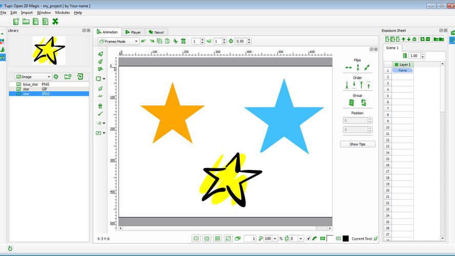 Moho Alternatives for Linux: Top 10 Animation Makers & Similar Apps ...