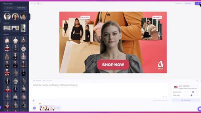 HeyGen: App Reviews, Features, Pricing & Download | AlternativeTo
