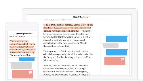 Point Alternatives: Top 14 Social Bookmarking Tools & Similar Apps ...