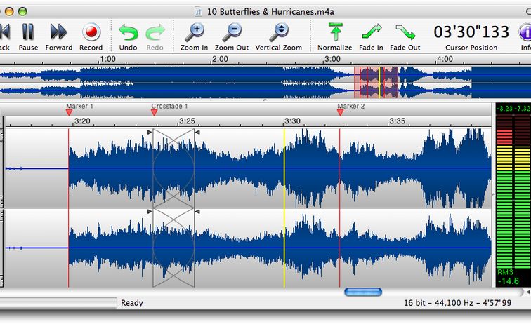 Audacity Alternatives for iPad: Top 10 Audio Editors & Audio Recorders ...