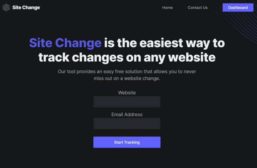 SiteChange Alternatives: Top 10 Website Monitoring Tools & Similar Apps ...