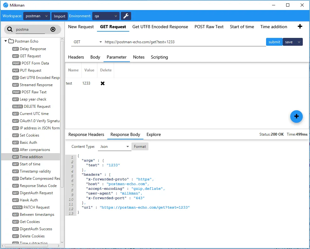 Milkman Alternatives: 25+ HTTP Clients & Similar Apps | AlternativeTo