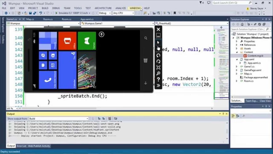 Scratch Alternatives for Linux | AlternativeTo
