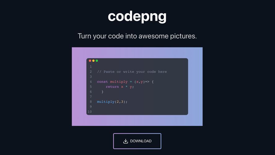 Ray.so Alternatives and Similar Sites & Apps | AlternativeTo