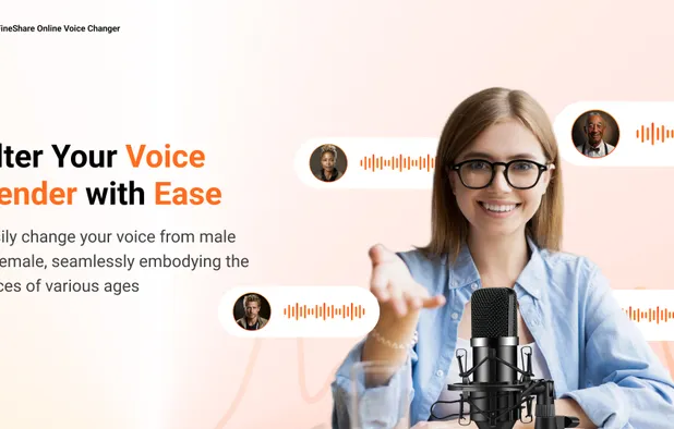 Voice.ai Alternatives: Top 10 Voice Changers & Similar Apps | AlternativeTo