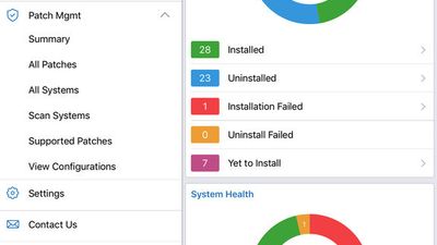 ManageEngine Patch Manager Plus: Reviews, Features, Pricing & Download ...