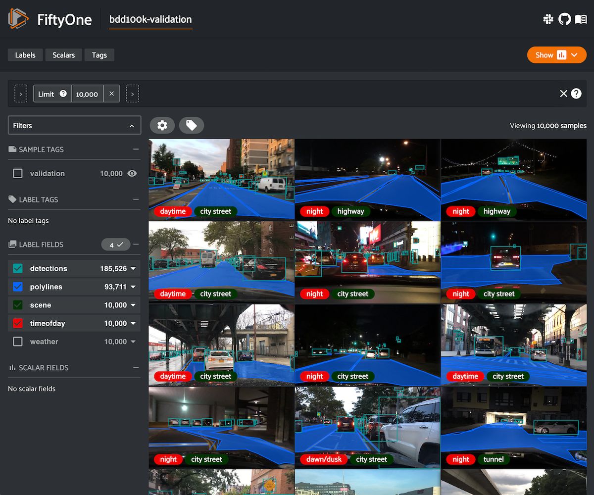 FiftyOne Alternatives and Similar Software | AlternativeTo