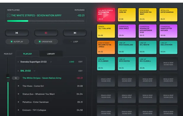 SoundCue Alternatives: Top 12 Theater Show Control Apps | AlternativeTo