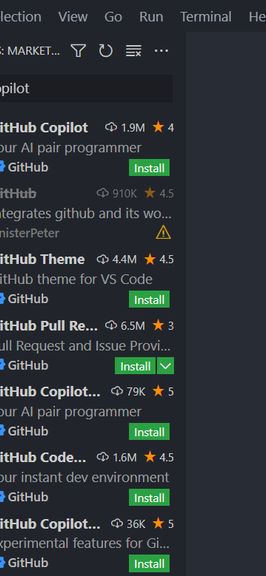 TabNine Alternatives: 25+ AI Coding Assistants & Similar Apps ...