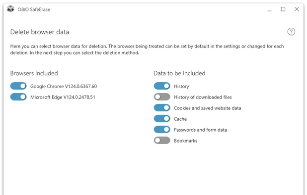 Darik's Boot and Nuke Alternatives: Top 12 File Shredders & Similar ...