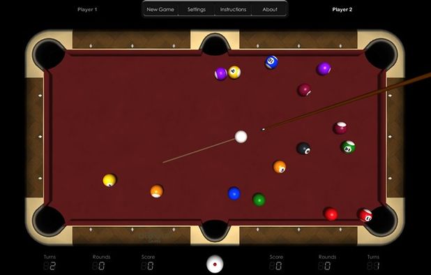 8 Ball Pool Alternatives - Explore Similar Games | AlternativeTo