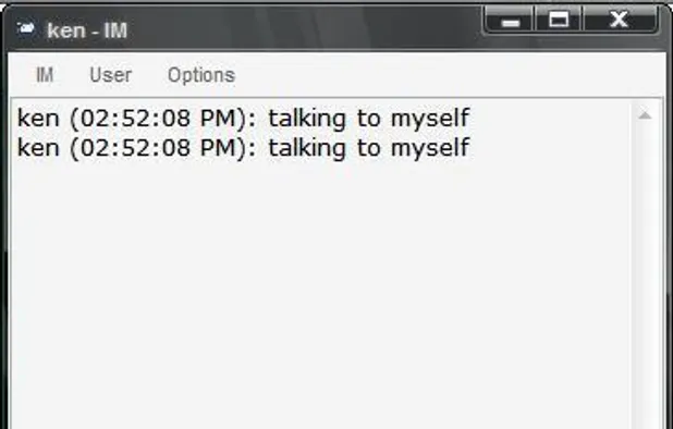 LAN Messenger Alternatives: Top 24 Instant Messengers & Similar Apps ...
