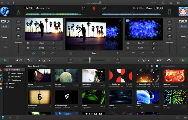 Great VirtualDJ Alternatives: Top Music Production Apps in 2025 ...