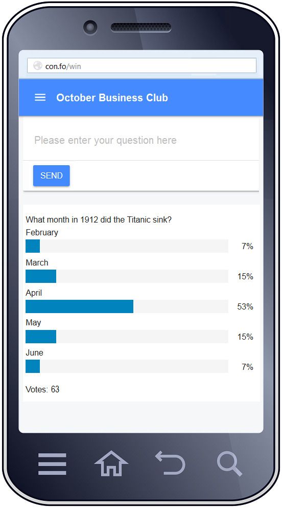 CON.FO Alternatives: Top 10 Q&A Services & Similar Websites | AlternativeTo
