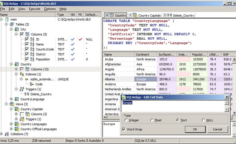SQLiteStudio Alternatives: 25+ Database Managers & Similar Apps ...