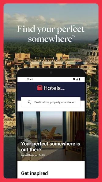 Hotels.com: App Reviews, Features, Pricing & Download | AlternativeTo