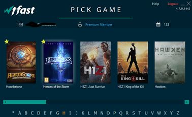 ExitLag Alternatives and Similar Software | AlternativeTo