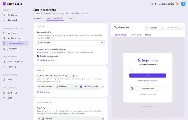 Okta Alternatives: 25+ Identity Management Tools & Similar Apps ...