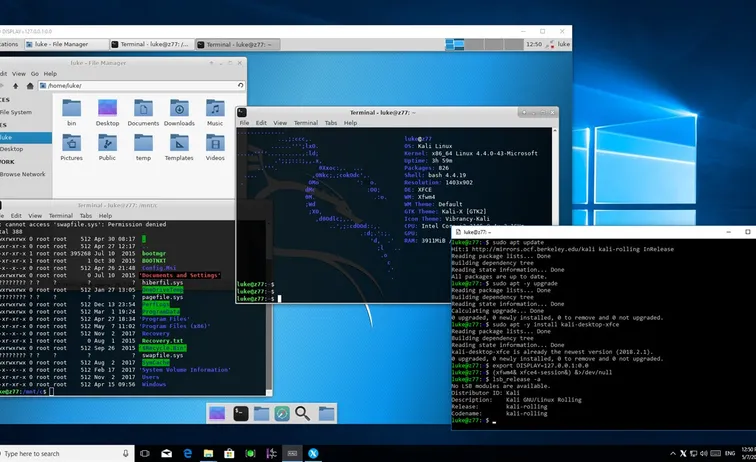 9 Great Xming Alternatives: Top Similar Software in 2024 | AlternativeTo