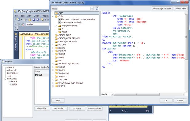 7 Great SQL Prompt Alternatives: Top Similar Software | AlternativeTo