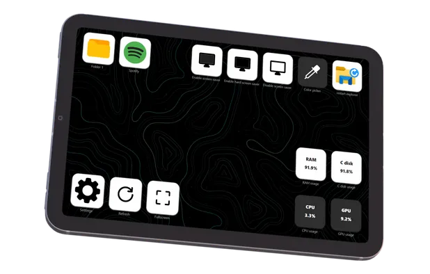 WebDeck: The free stream deck alternative | AlternativeTo
