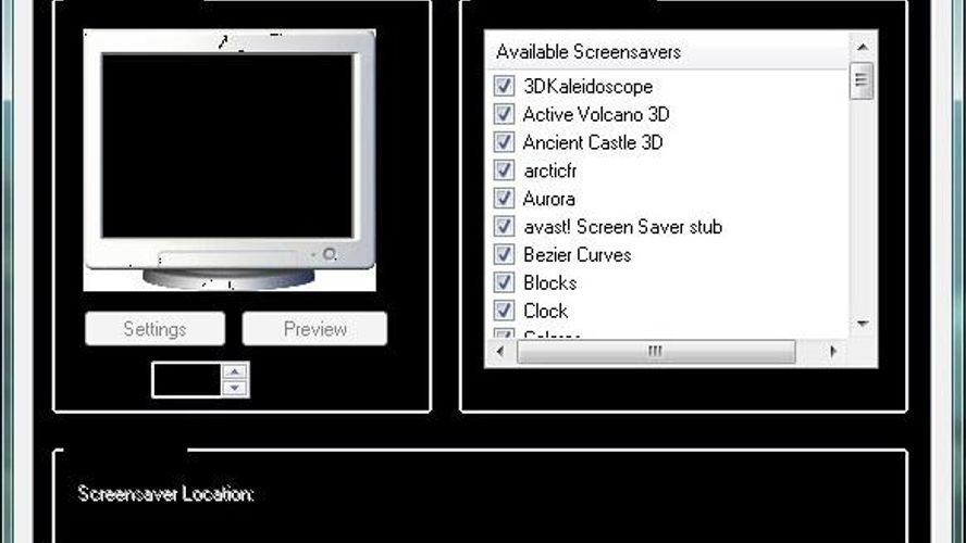 Random Screensaver Alternatives and Similar Software | AlternativeTo