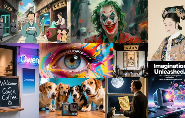 Free Ideogram Alternatives: Top 12 AI Image Generators & Similar Apps ...