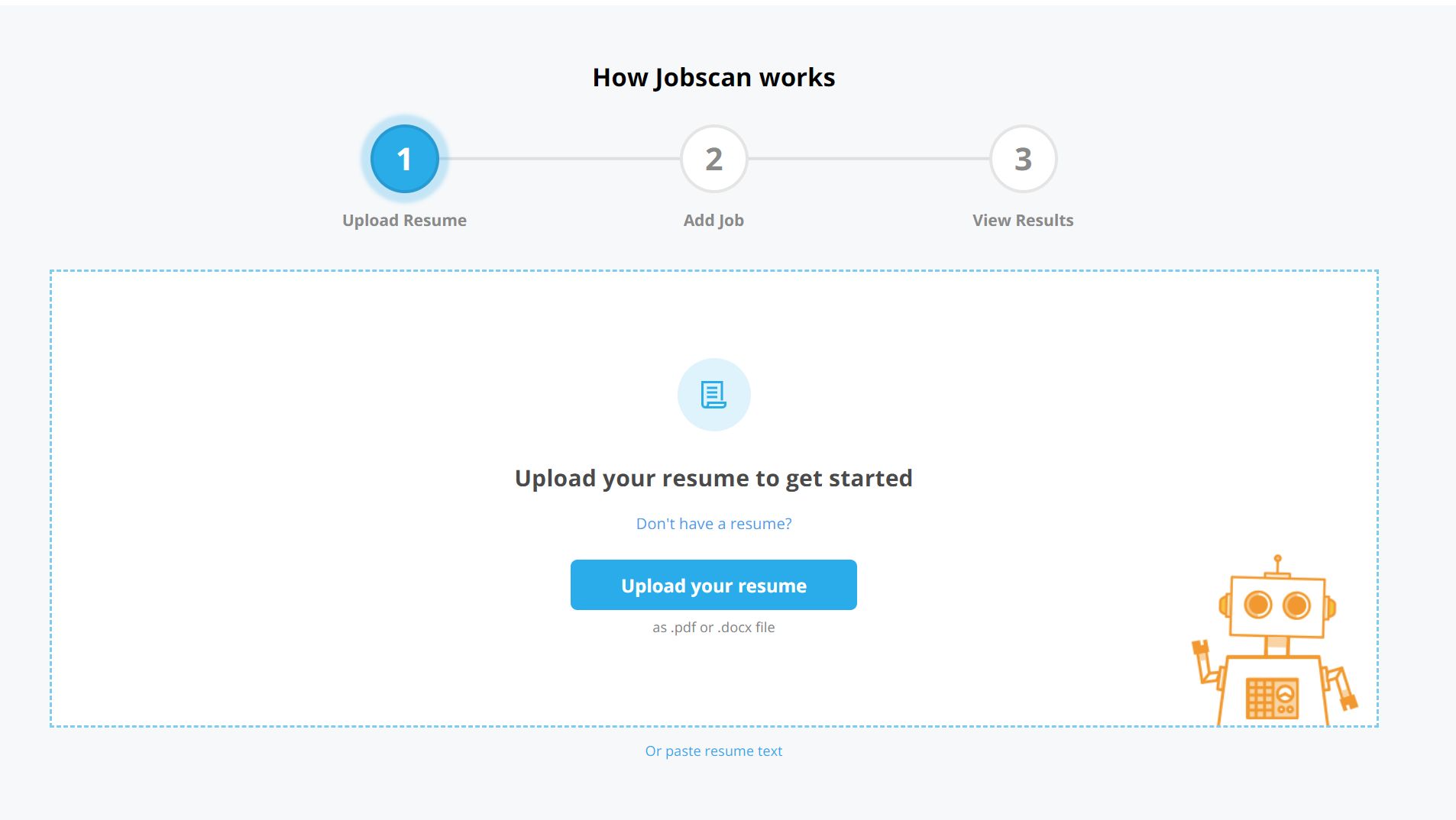 Jobscan Alternatives and Similar Sites & Apps | AlternativeTo