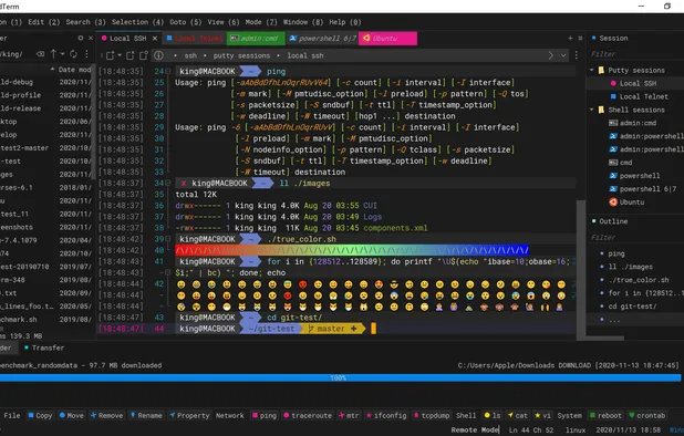 PowerShell Alternatives for Windows: 25+ Terminal Emulators & Shells ...