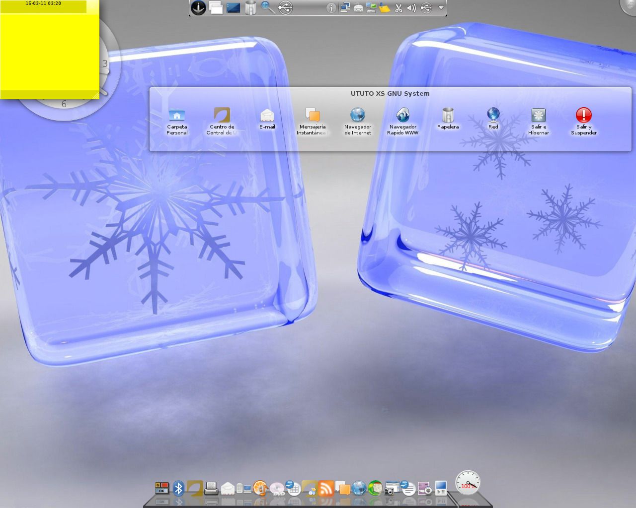 UTUTO Alternatives: 25+ Linux Distros & Operating Systems | AlternativeTo