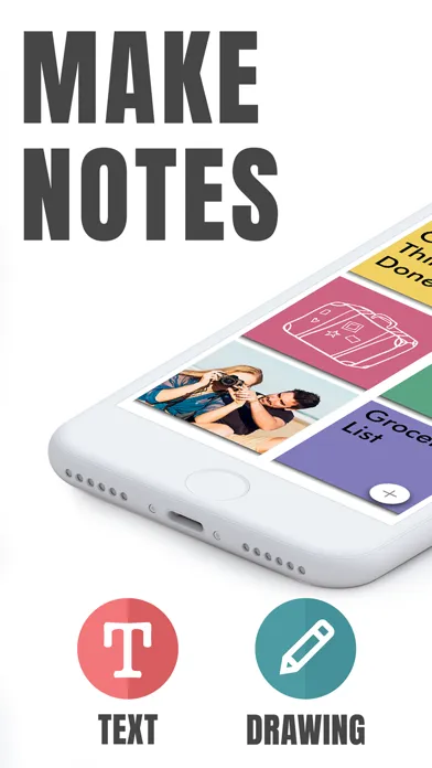 Sticky Notes App Alternatives: Top 12 Sticky Notes Apps | AlternativeTo