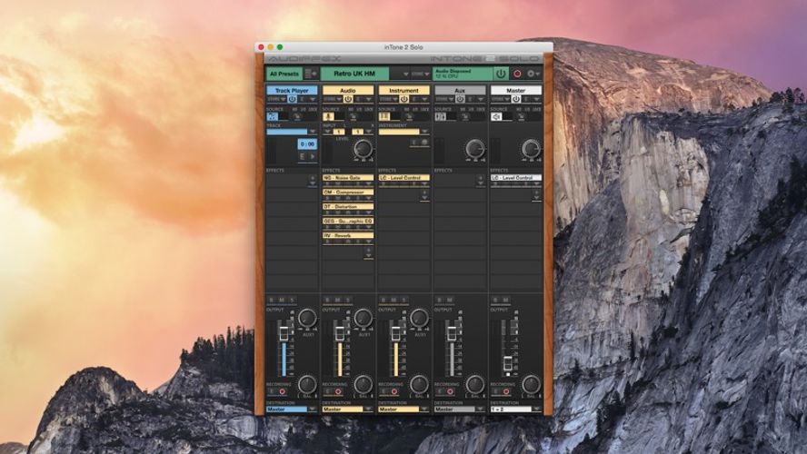 Rack Performer Alternatives: Music Production & Similar Apps - Page 2 ...