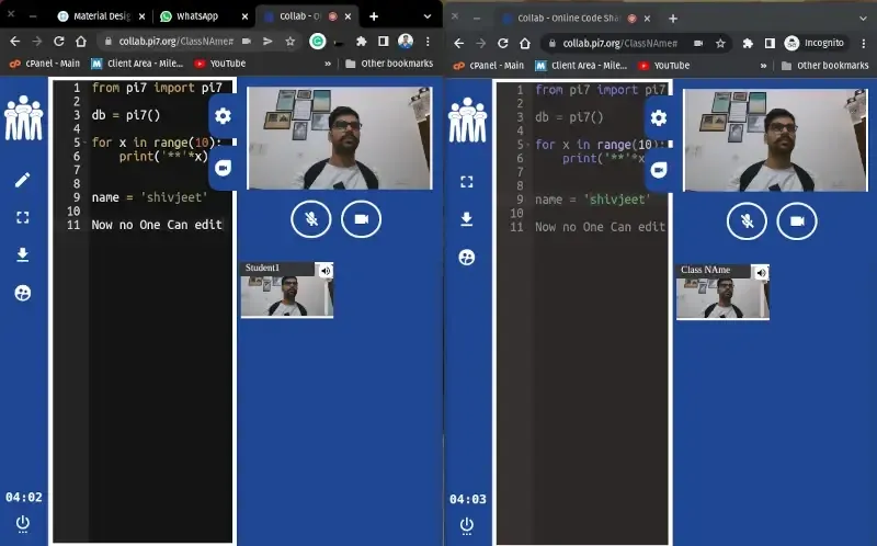 Pi7 Collab Edit Alternatives and Similar Sites / Apps | AlternativeTo