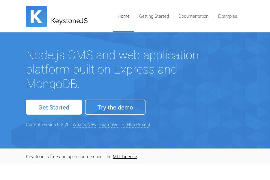 KeystoneJS Alternatives: 25+ CMS Tools & Similar Apps | AlternativeTo