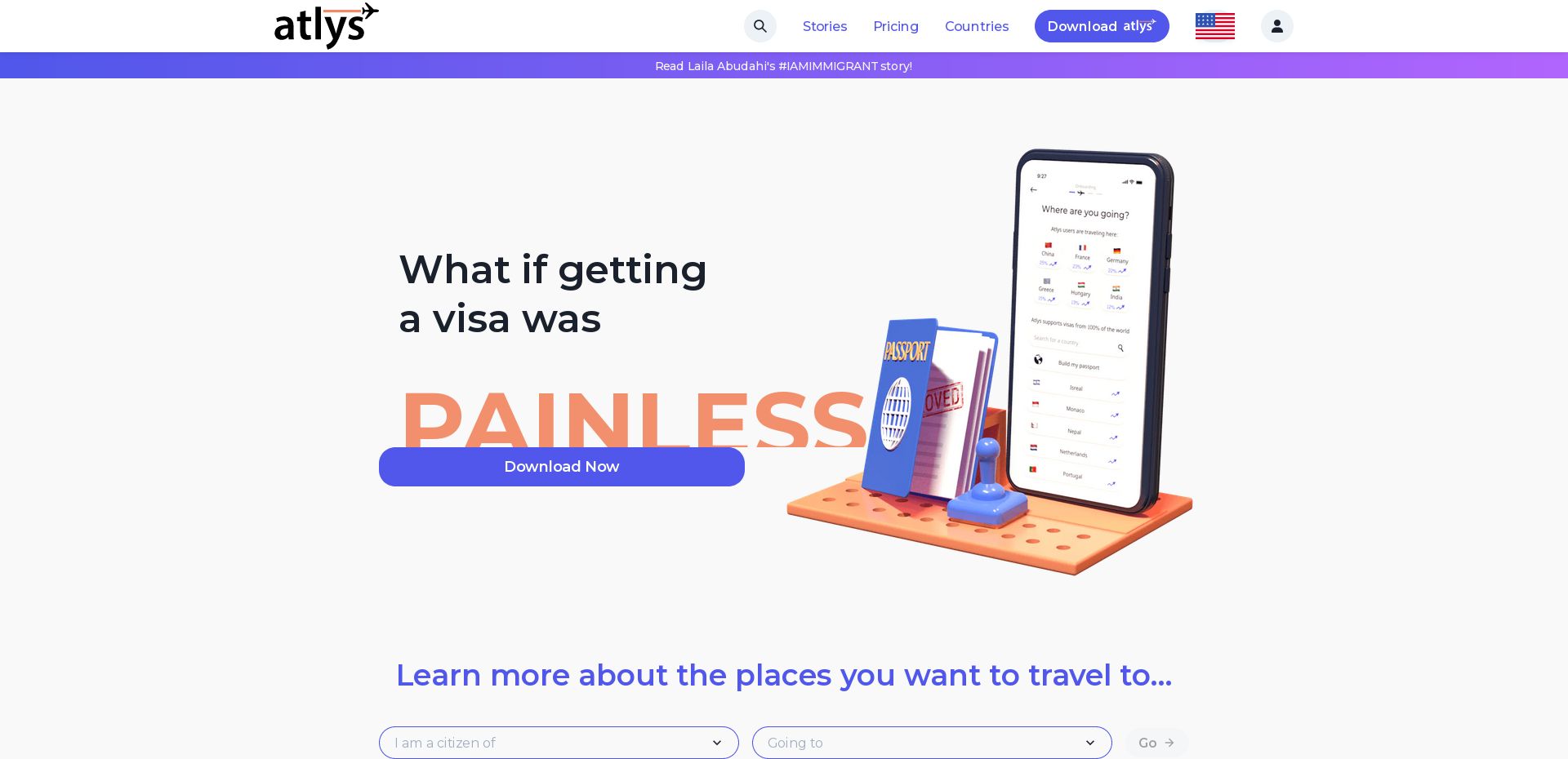 Atlys - Simplify Travel Alternatives - Explore Similar Apps & Services ...