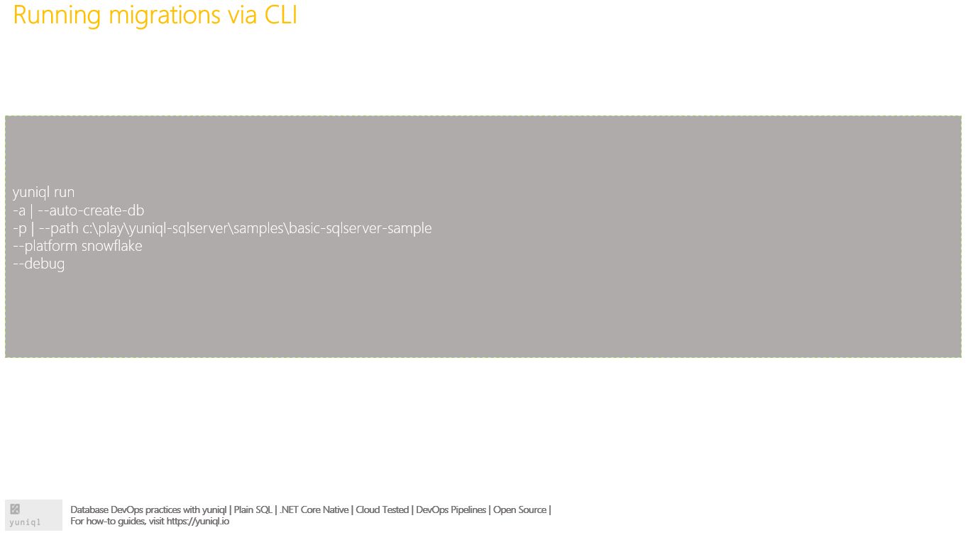 Yuniql Alternatives Top 10 Version Control Systems And Similar Apps Alternativeto 
