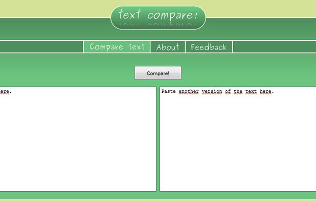 Free Beyond Compare Alternatives: Top 10 Online Diff Tools | AlternativeTo