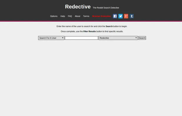 Reddit User Analyzer Alternatives and Similar Sites & Apps | AlternativeTo