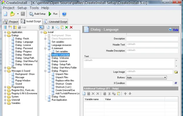 InstallForge Alternatives and Similar Software | AlternativeTo