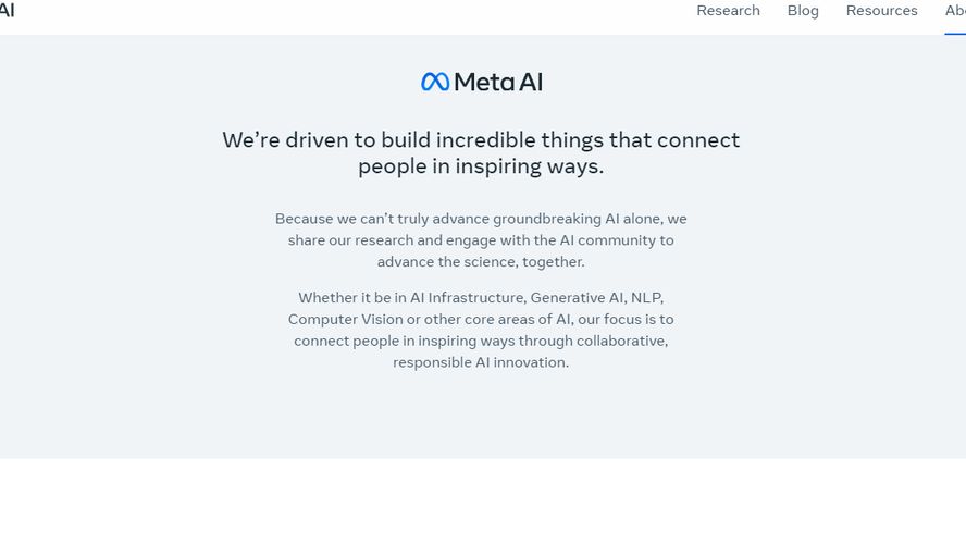 Llama 3: The next generation of Meta's large language model | AlternativeTo